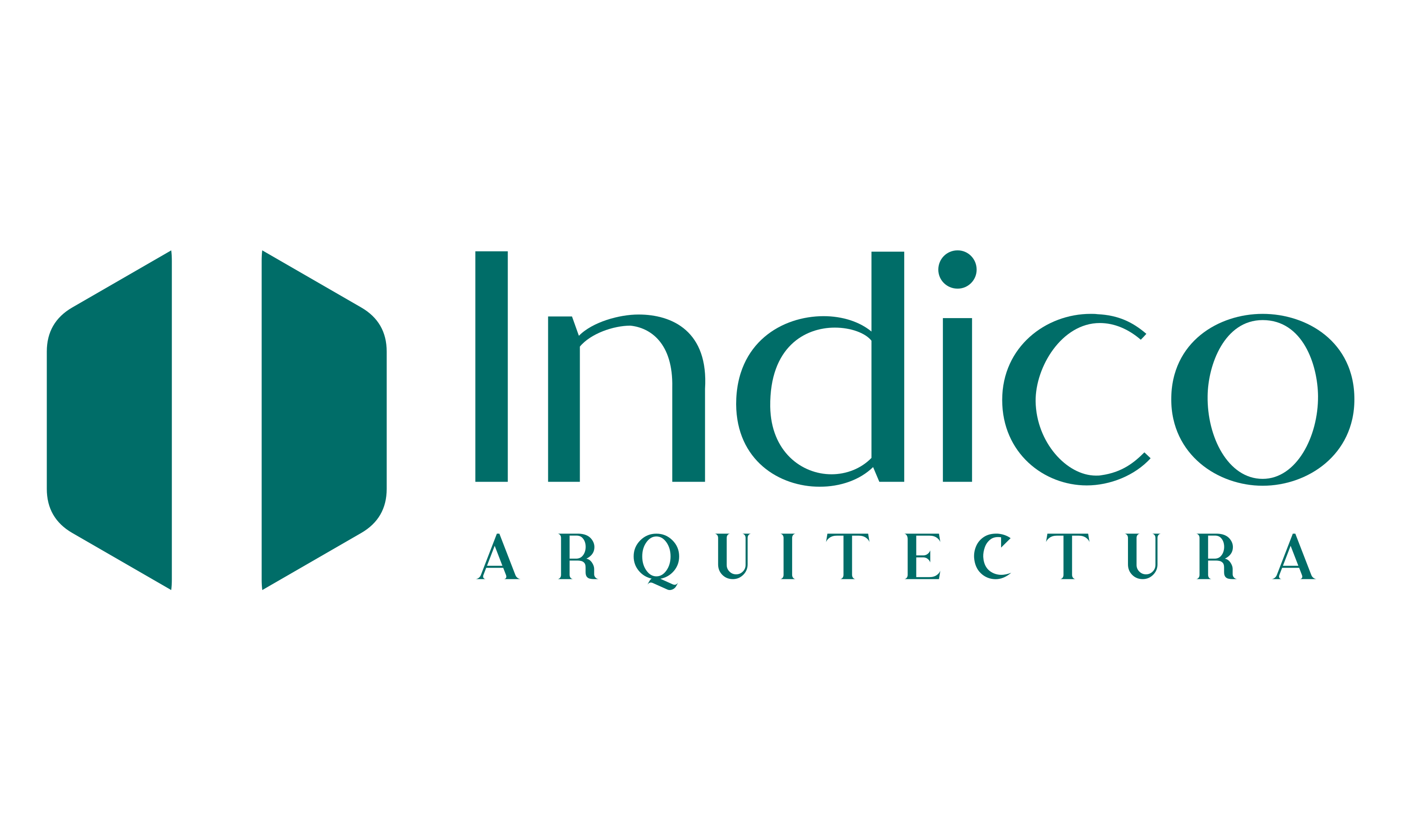 Contact - Indico Aquitectura